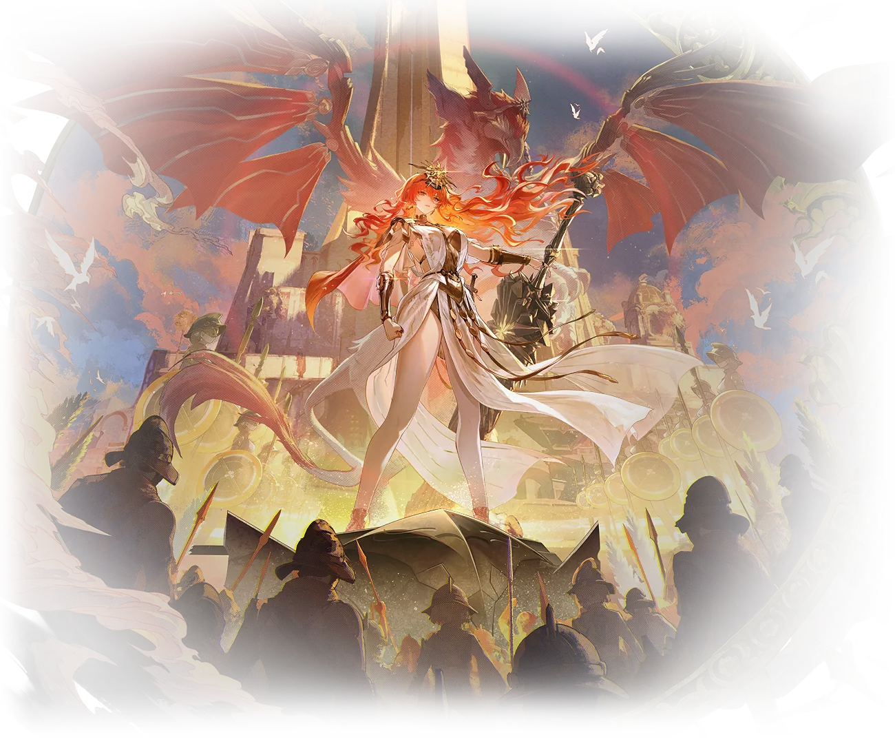 Wuthering Waves Official Website