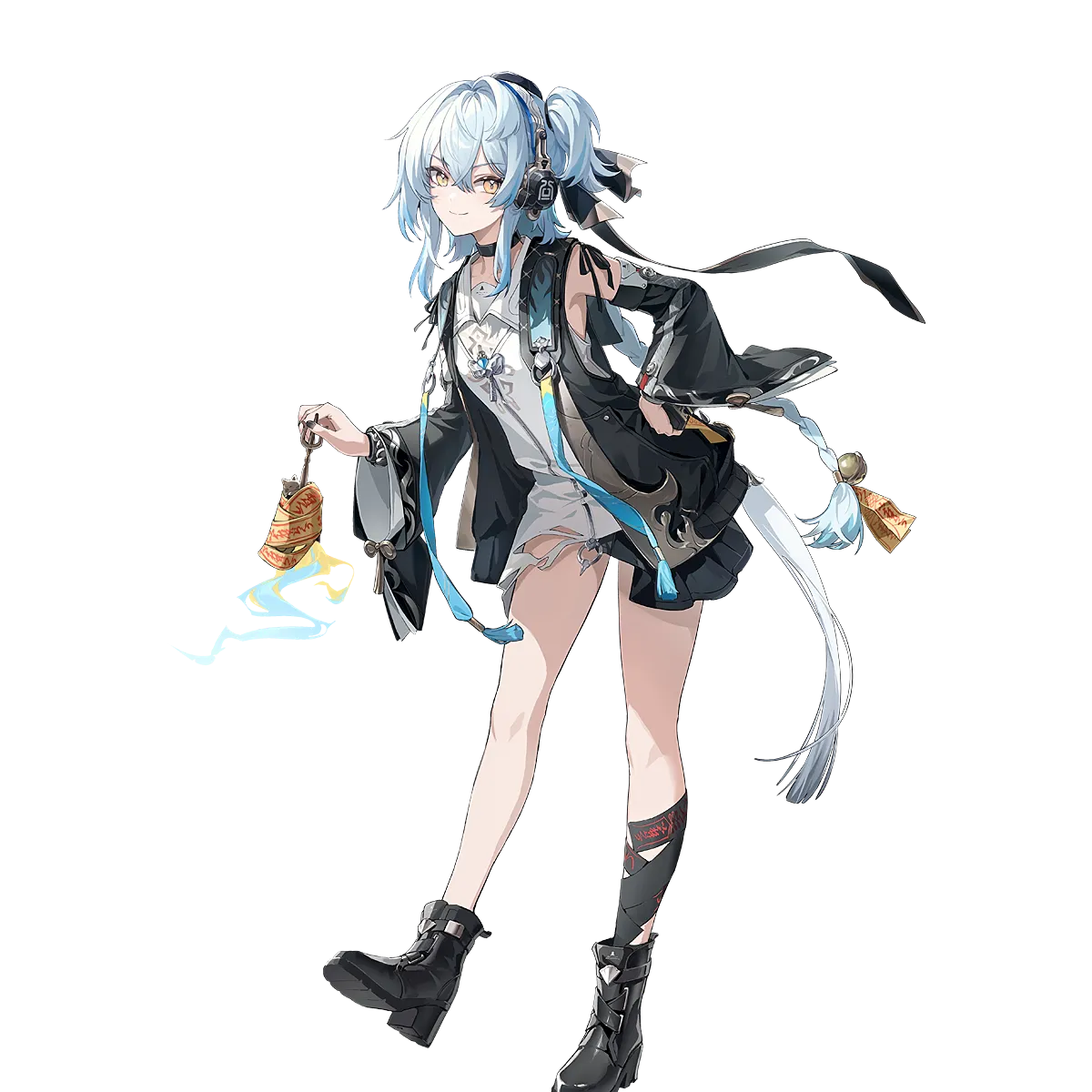 Wuthering Waves Official Website