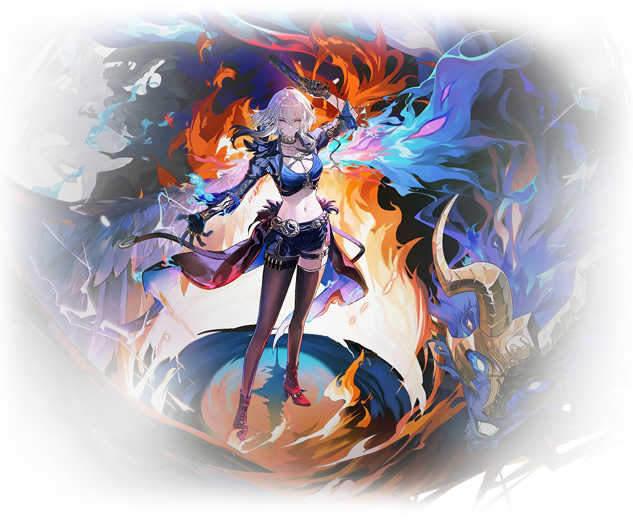 Wuthering Waves Official Website