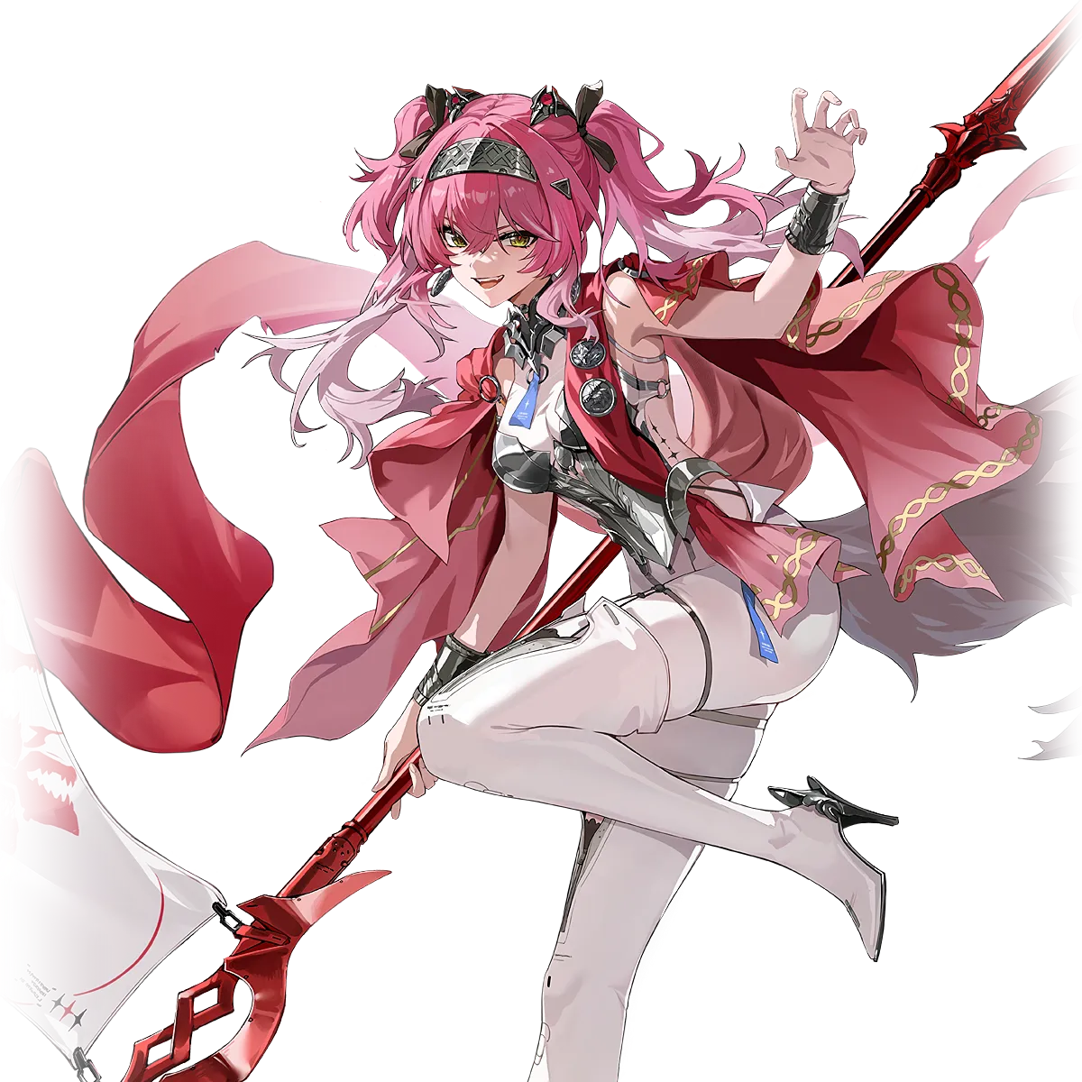 Wuthering Waves Official Website