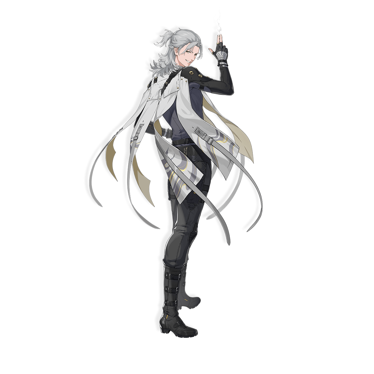 Wuthering Waves Official Website