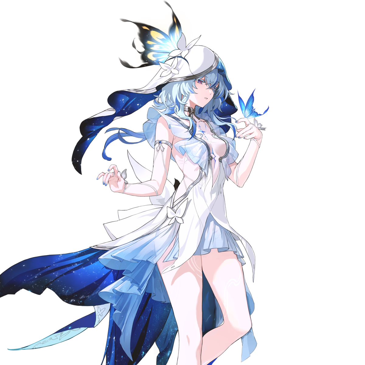 Wuthering Waves Official Website