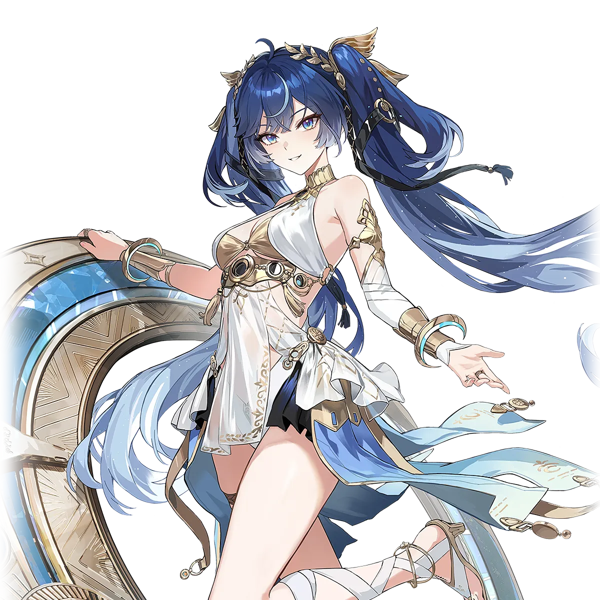 Wuthering Waves Official Website