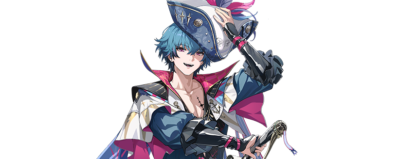 Wuthering Waves Official Website