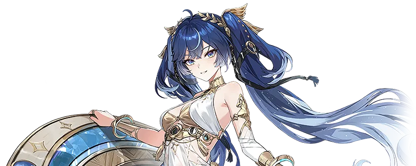 Offizielle Website von Wuthering Waves